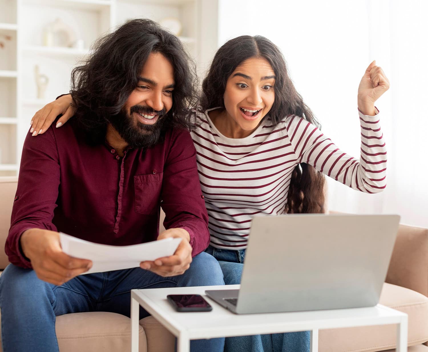 Secured Loans | Secured Borrowing | Secured Personal Loans